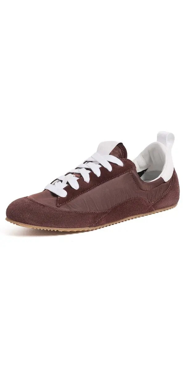 JAMIE HALLER The Saccheto Sneakers