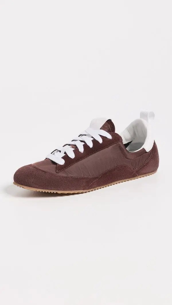 JAMIE HALLER The Saccheto Sneakers
