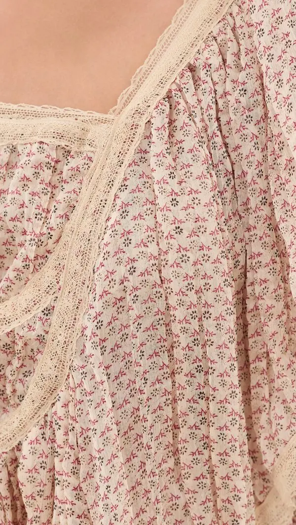 Free People Clara Top