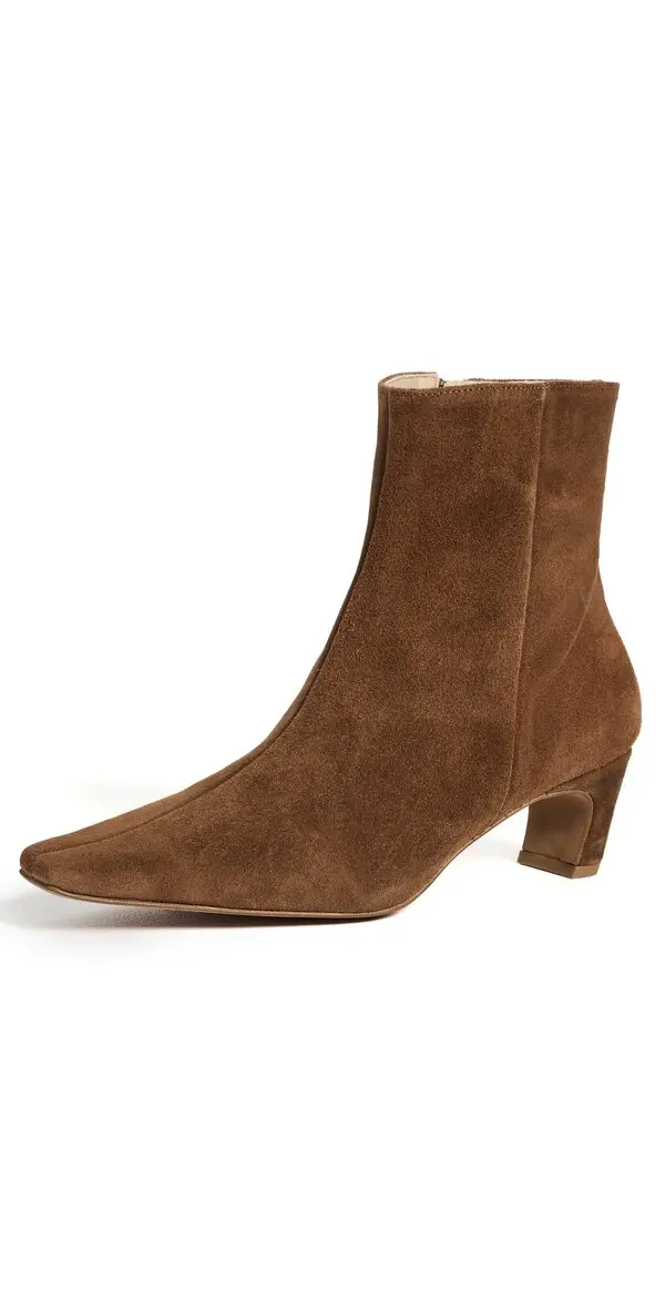Intentionally Blank Lexi Booties