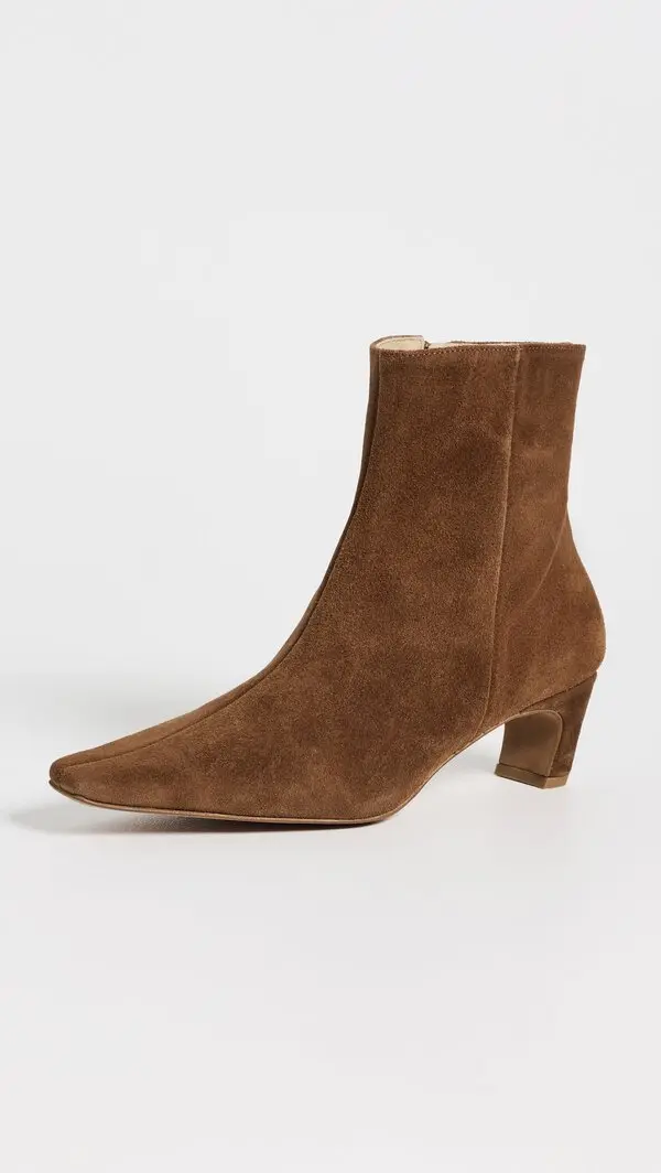 Intentionally Blank Lexi Booties