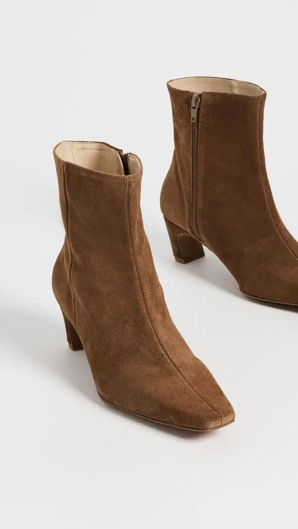 Intentionally Blank Lexi Booties