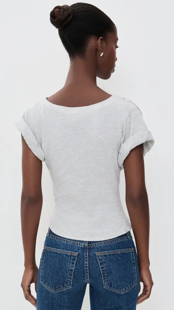 THE LINE BY K Francine Tee
