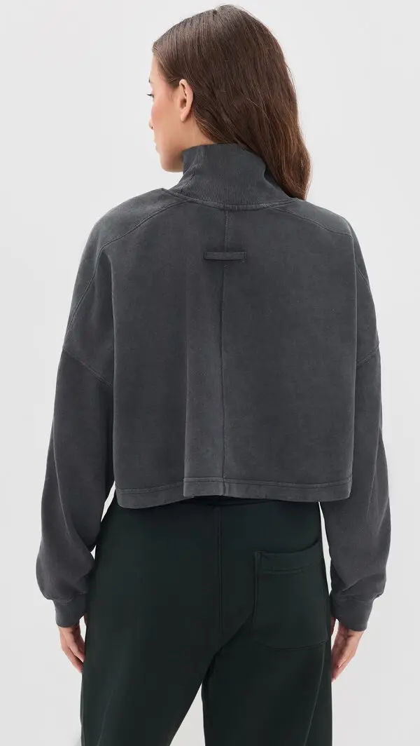 Free People Pick Up Game Pullover