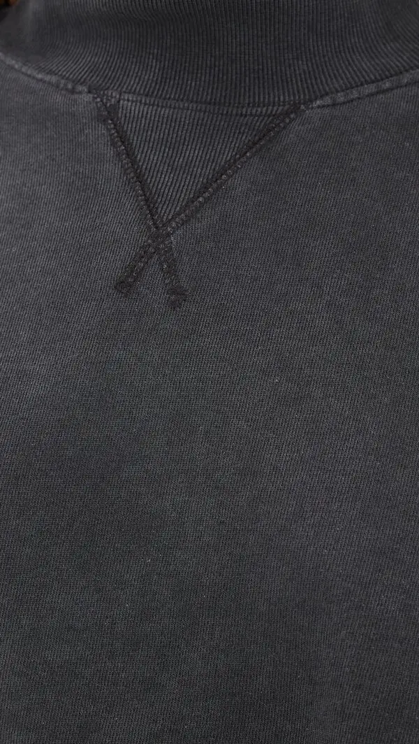 Free People Pick Up Game Pullover