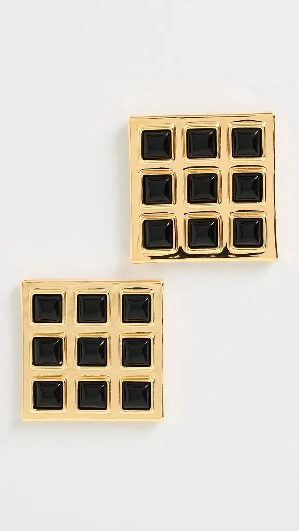 JULIETTA Delilah Earrings