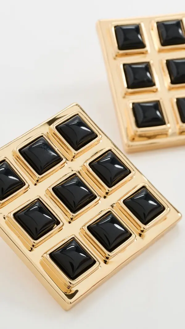 JULIETTA Delilah Earrings