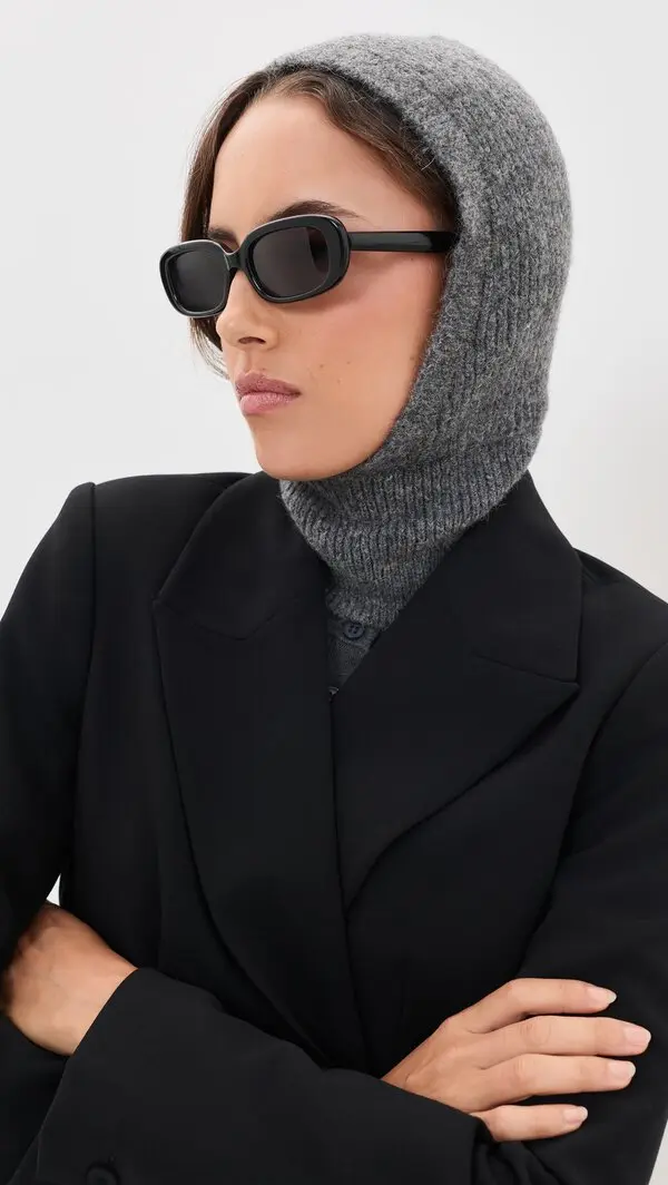 Janessa Leoné Hazel Hood Balaclava