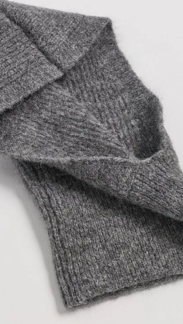 Janessa Leoné Hazel Hood Balaclava