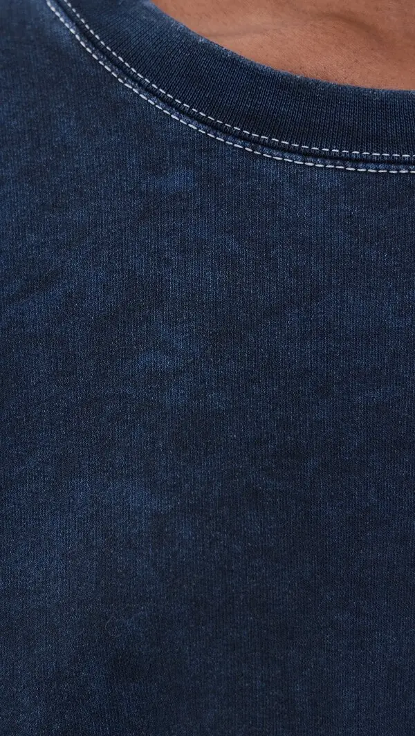 Rachel Comey Fond Sweatshirt - Indigo