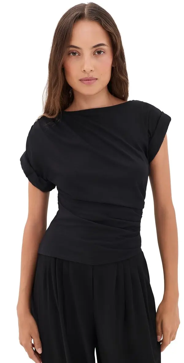 THE LINE BY K Francine Tee
