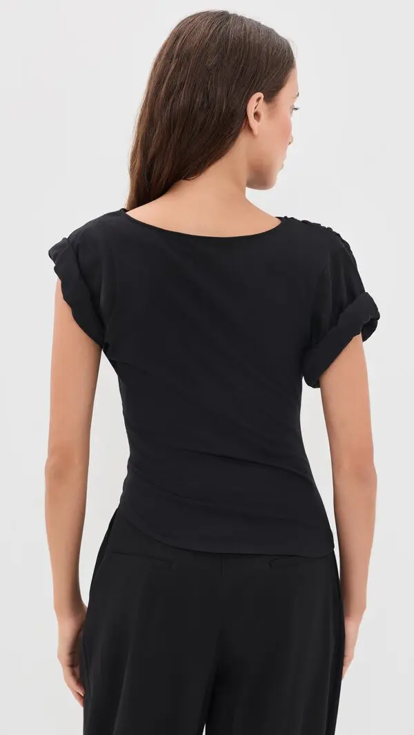 THE LINE BY K Francine Tee