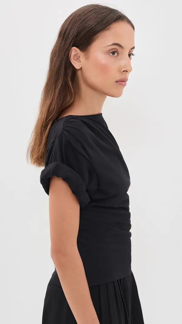 THE LINE BY K Francine Tee