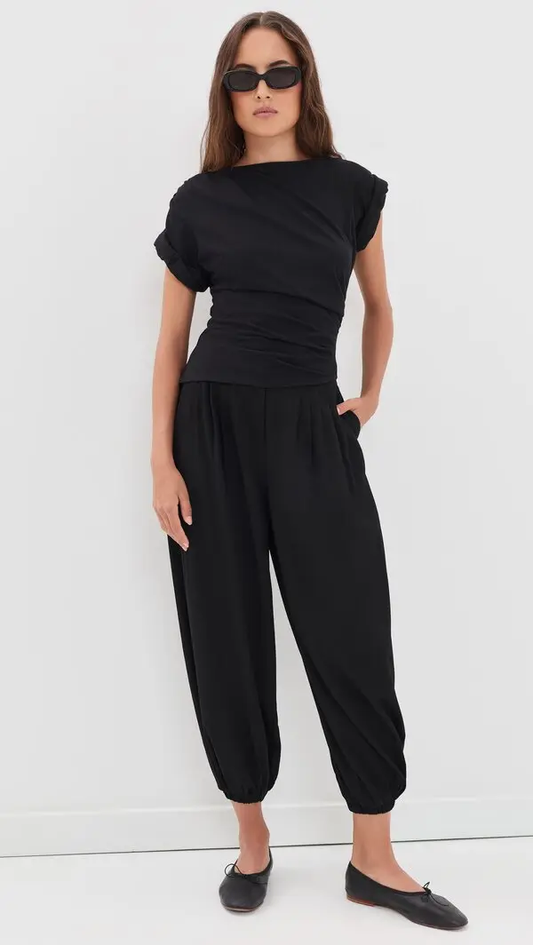 THE LINE BY K Francine Tee