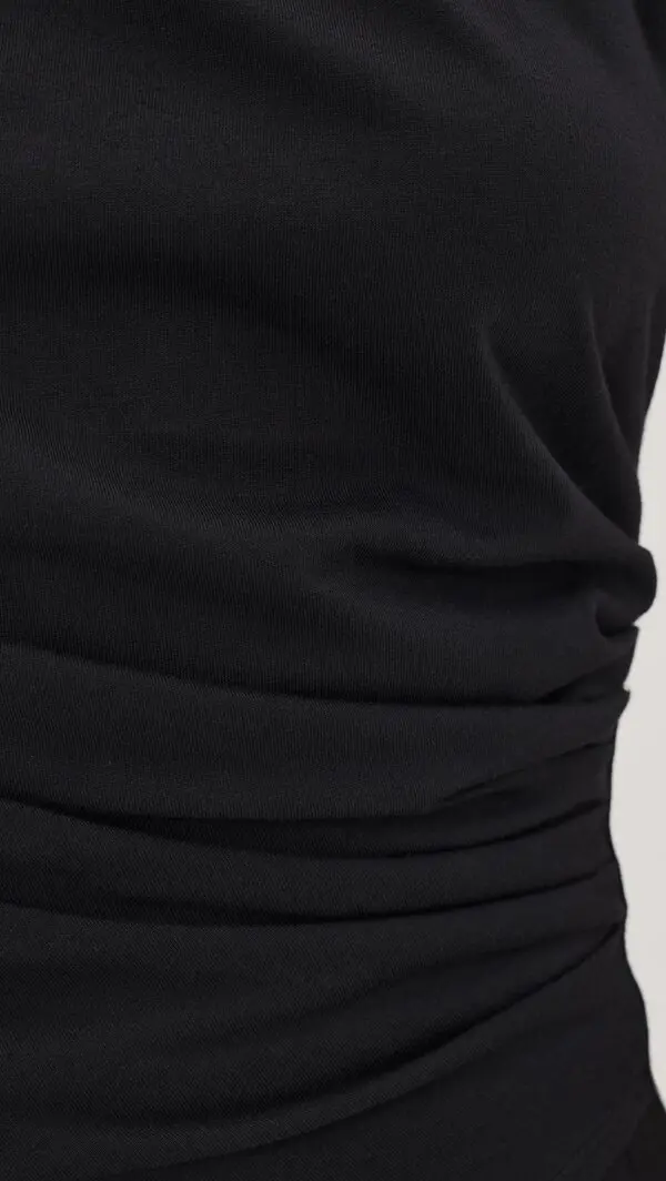 THE LINE BY K Francine Tee