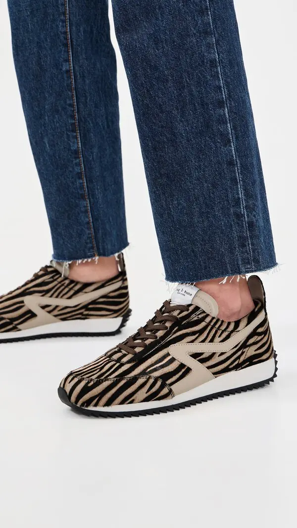 Rag & Bone Retro Runner Sneakers