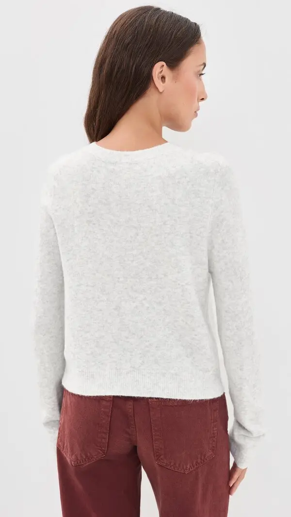Z Supply Medina Cardigan