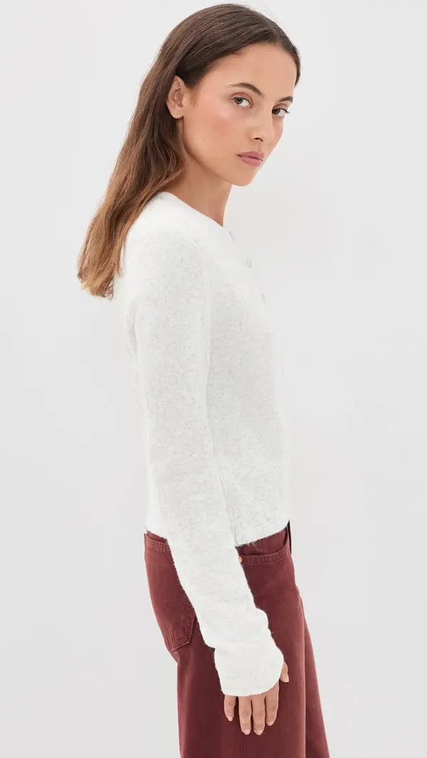Z Supply Medina Cardigan