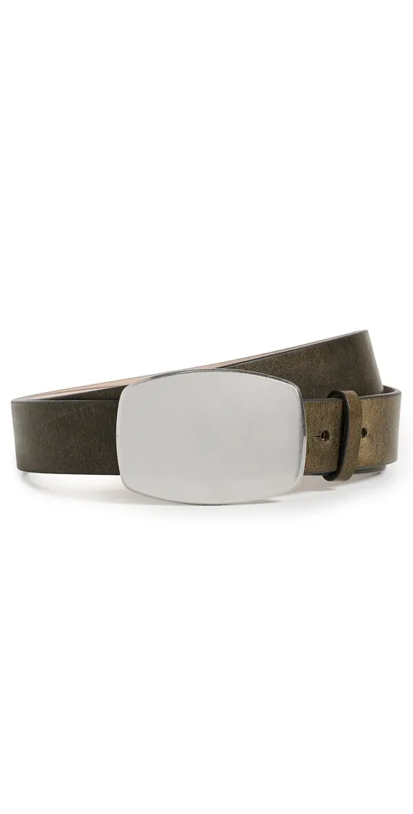 Rag & Bone Wyatt Belt