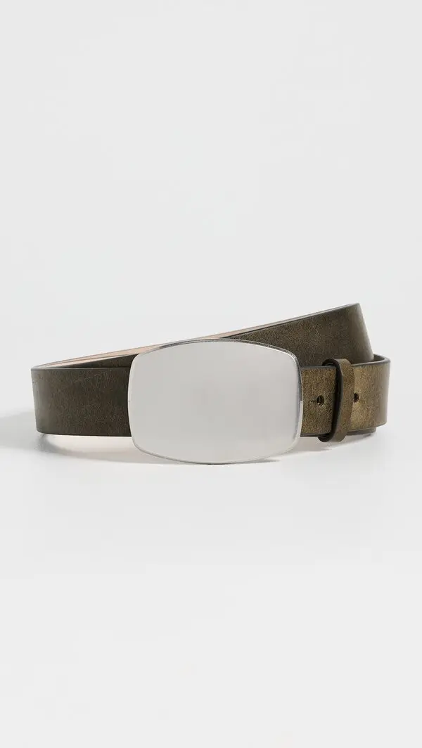 Rag & Bone Wyatt Belt
