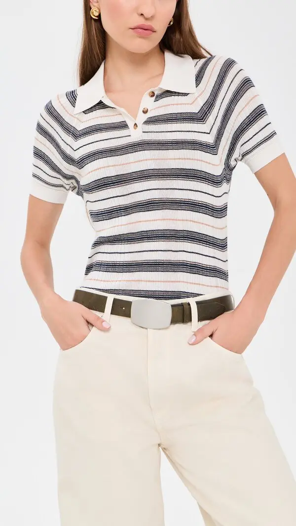 Rag & Bone Wyatt Belt