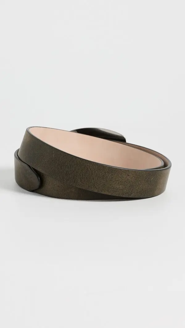 Rag & Bone Wyatt Belt