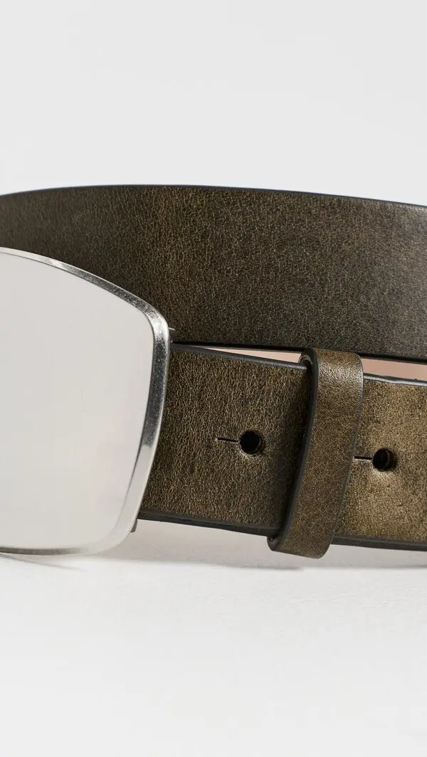 Rag & Bone Wyatt Belt
