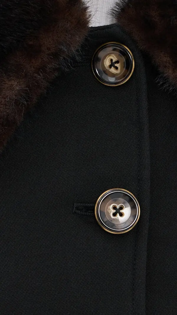 Veronica Beard Severine Tailored Dickey Jacket