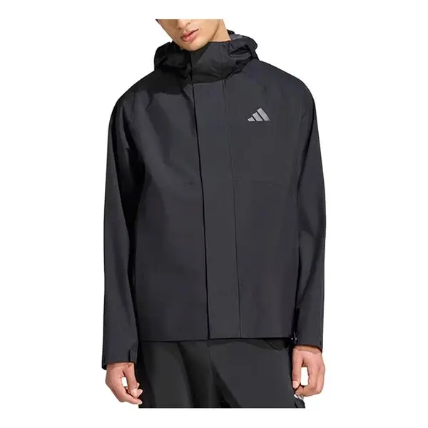 Adidas Essentials Rain Jacket Asia Sizing