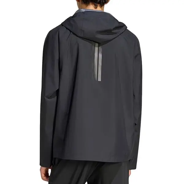 Adidas Essentials Rain Jacket Asia Sizing