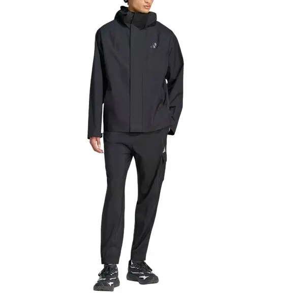 Adidas Essentials Rain Jacket Asia Sizing