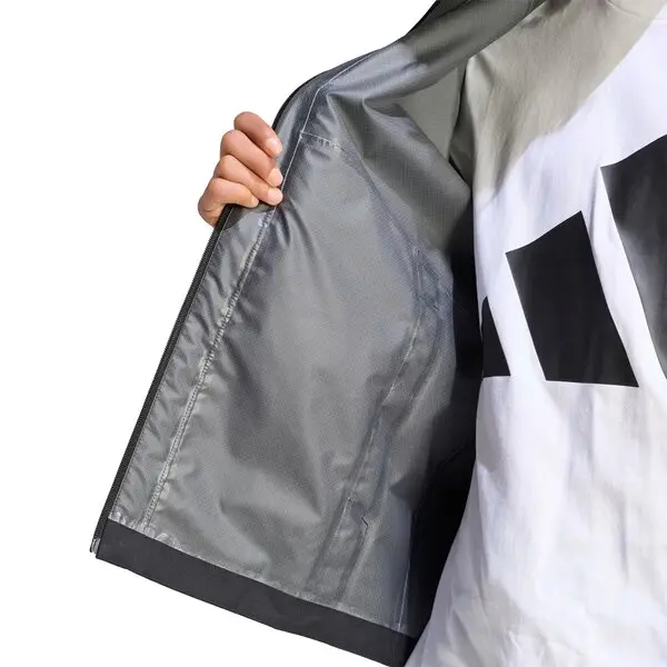 Adidas Essentials Rain Jacket Asia Sizing