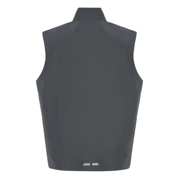 Adidas Softshell Vest Asia Sizing 'grey