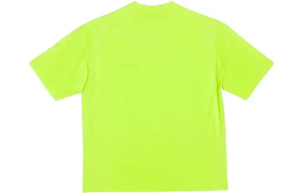 Balenciaga Bb Corporate T-shirt Medium Fit