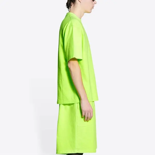 Balenciaga Bb Corporate T-shirt Medium Fit