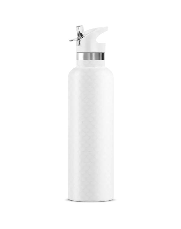 MY BOUGIE BOTTLE Black / White Waikiki Nights