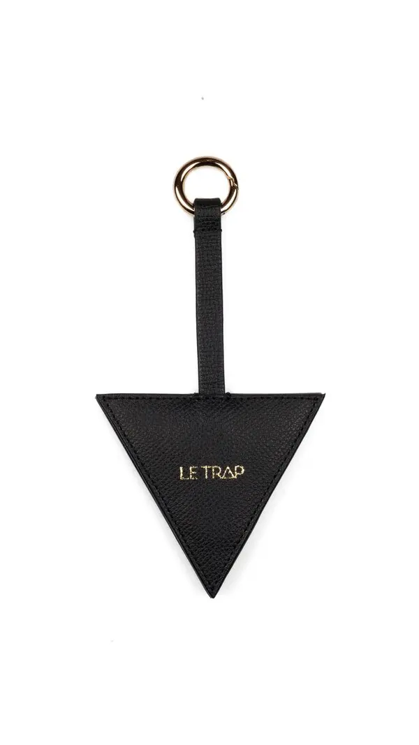 LE TRAP Hat Holder Triangle