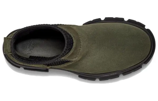 UGG Brooklyn Chelsea Boot 'forest Night