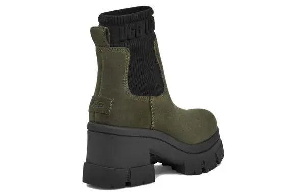 UGG Brooklyn Chelsea Boot 'forest Night