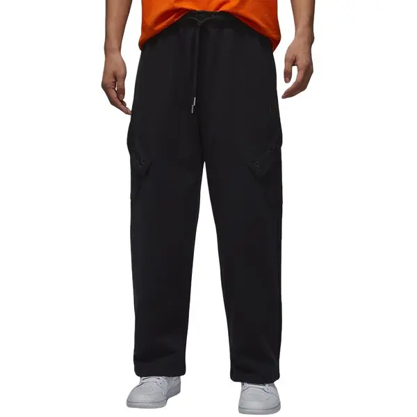 JORDAN Flight Fleece Pants Asia Sizing