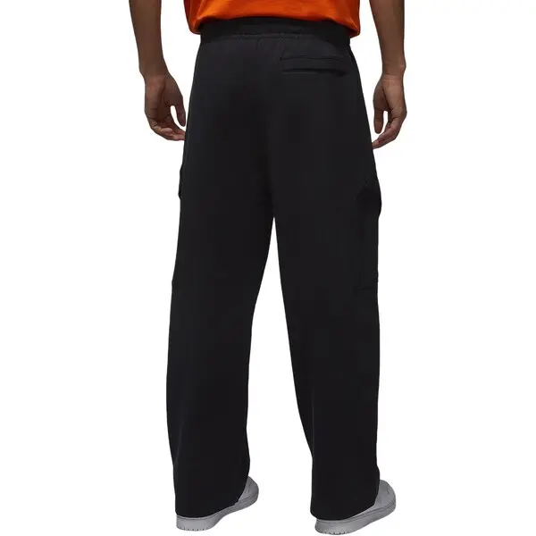 JORDAN Flight Fleece Pants Asia Sizing