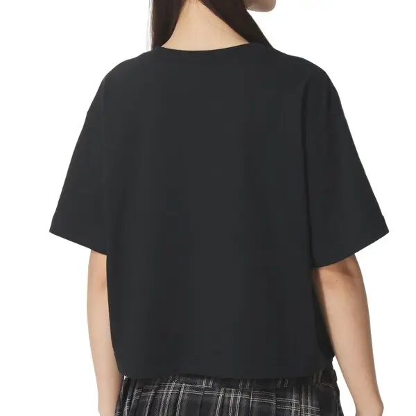 Nike Club Crop Top