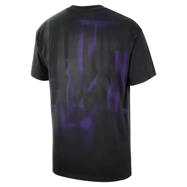 Nike Los Angeles Lakers Pregame T-shirt