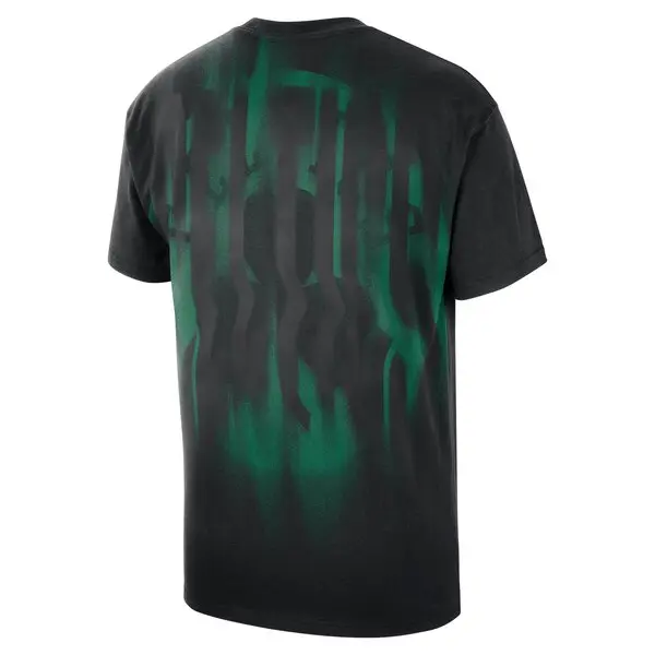 Nike Boston Celtics Pregame T-shirt