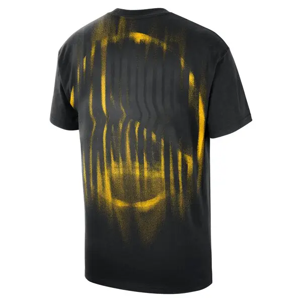 Nike Golden State Warriors Pregame T-shirt
