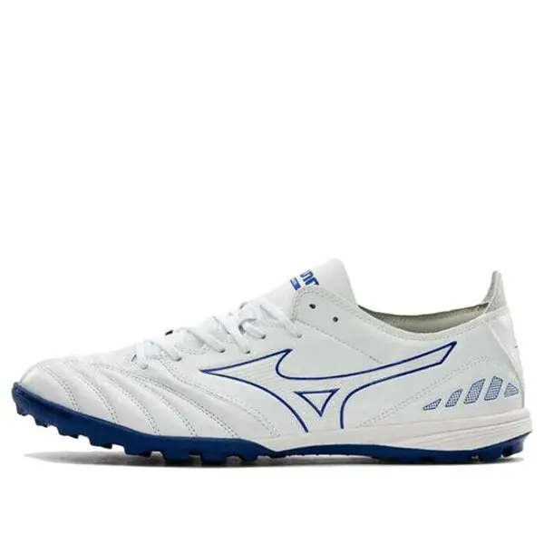 Mizuno Morelia Neo Iii Pro As 'white Blue - White/blue