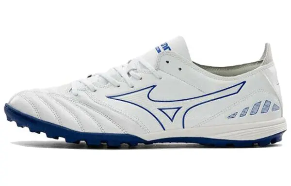 Mizuno Morelia Neo Iii Pro As 'white Blue