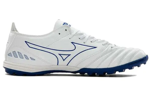 Mizuno Morelia Neo Iii Pro As 'white Blue