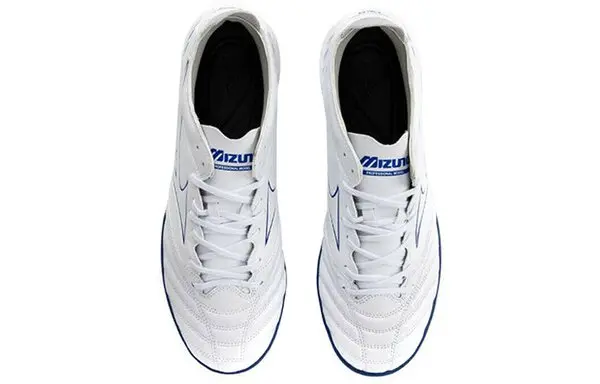 Mizuno Morelia Neo Iii Pro As 'white Blue