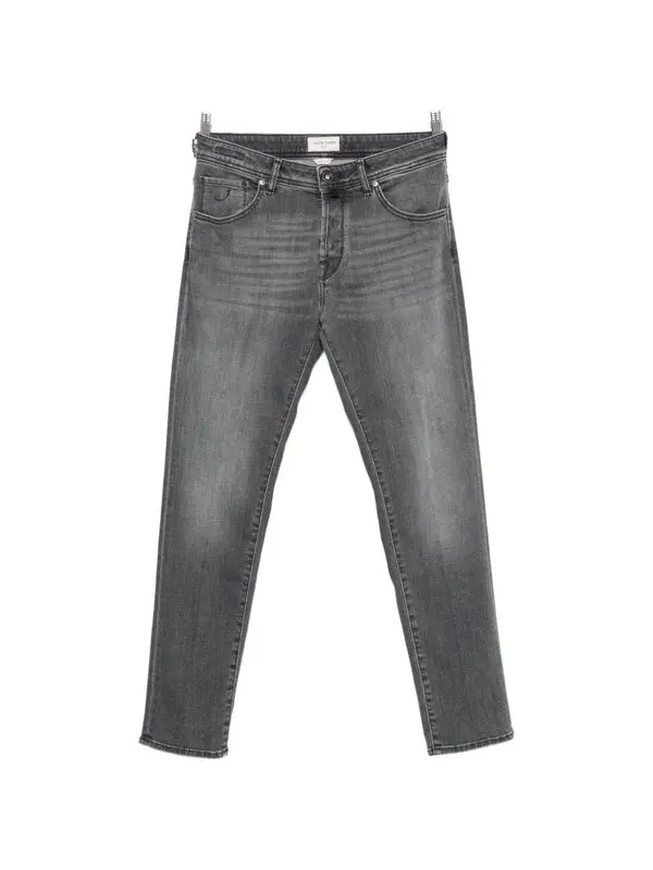 Jacob Cohen Denim Jeans